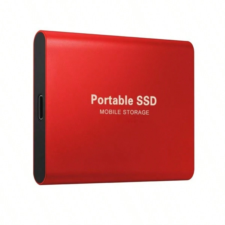 Mobiles Solid-State-Laufwerk U-Disk mit großer Kapazität, tragbares ...