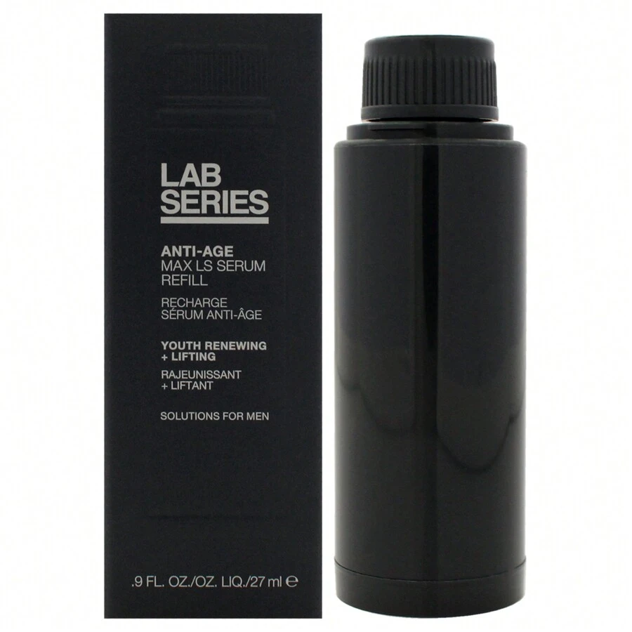 Lab Series Anti-Age Max LS Serum By Lab Series For Men - 0.9 Oz Serum ...