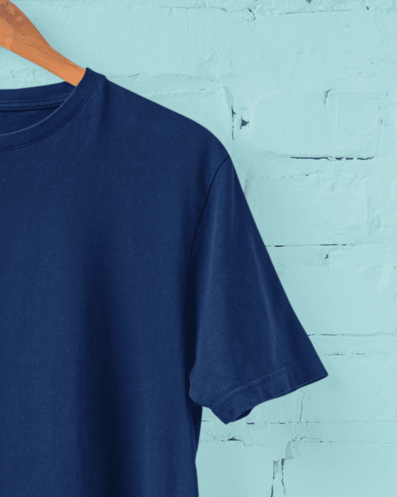 Men's Plain Basic T-Shirt | SHEIN PT