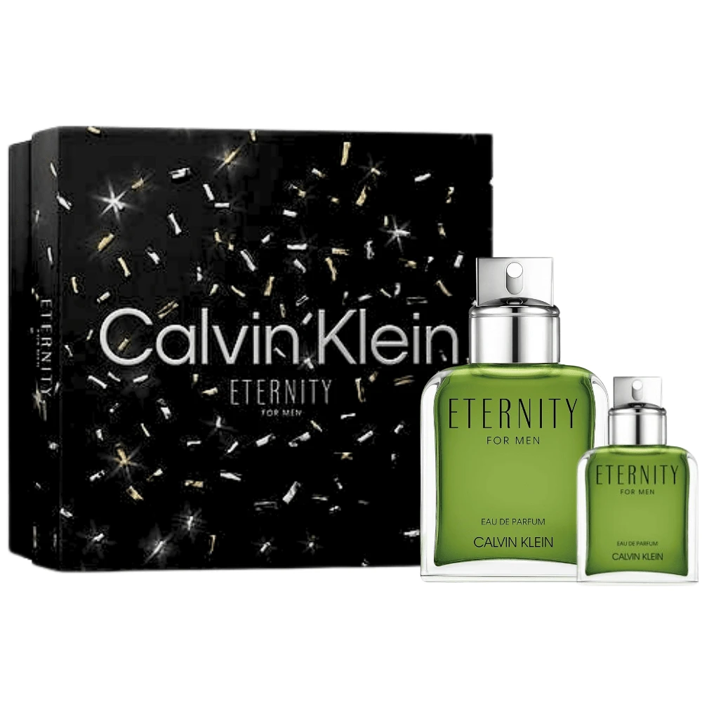 Calvin Klein Calvin Klein Eternity For Men By Calvin Klein Cologne For ...