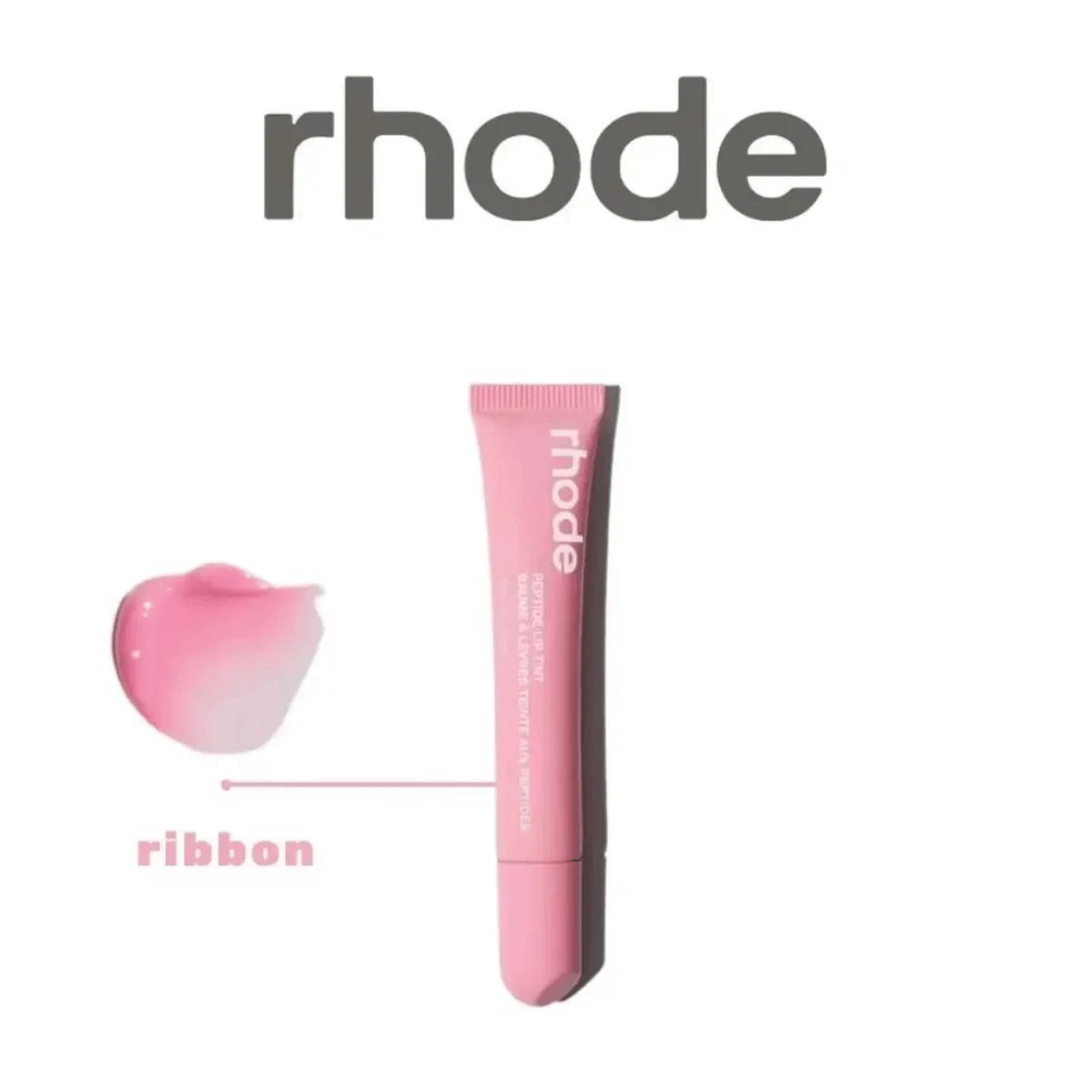 Rhode Peptide Lip Tint Lip Gloss Lip Gloss Lip Balm Gloss | SHEIN