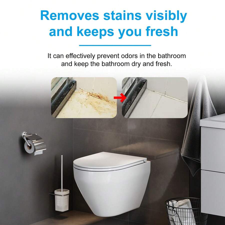 Bathroom Cleaner Sink Faucet Shower Shower Glass Mirror Tile Scale ...