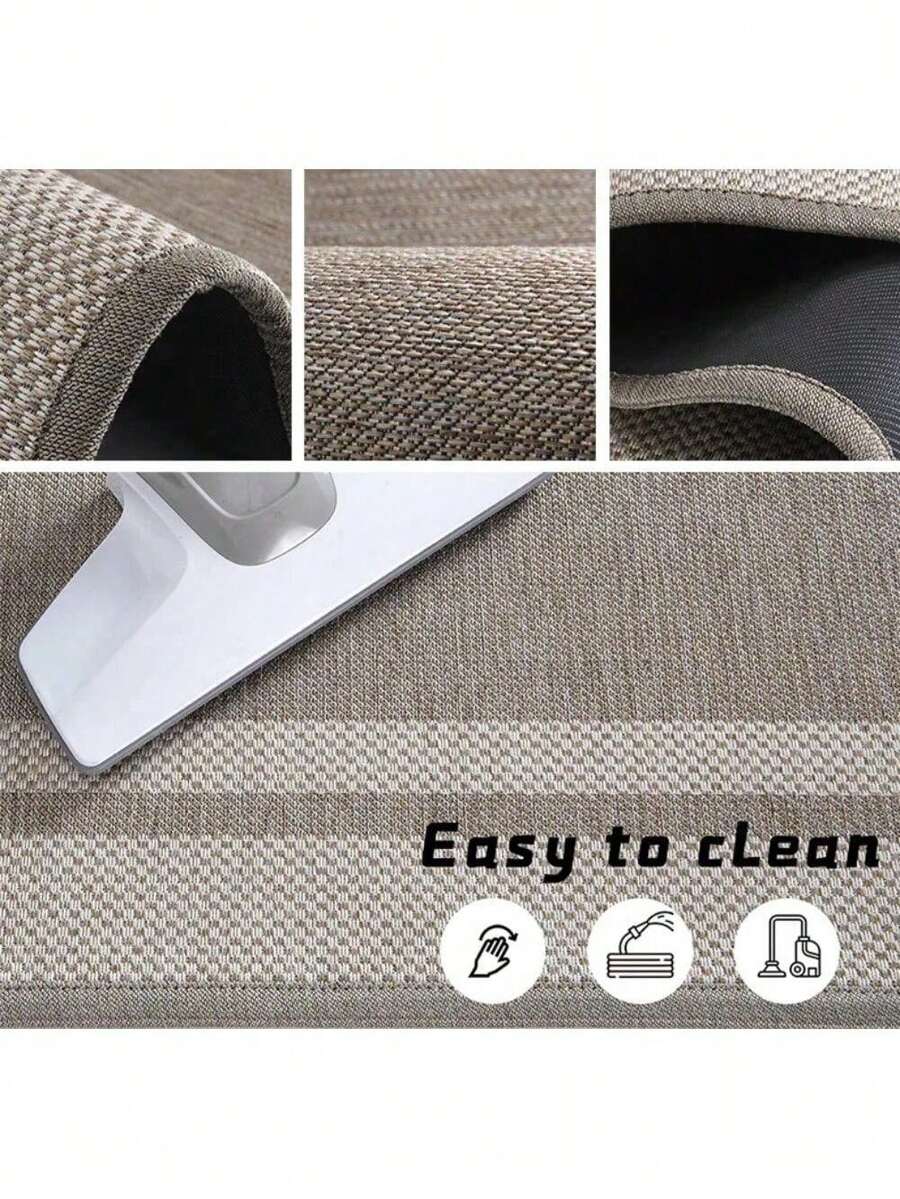 Thick Kitchen Mats Super Dry Clean Soft Carpets For Entrance Door Floor ...