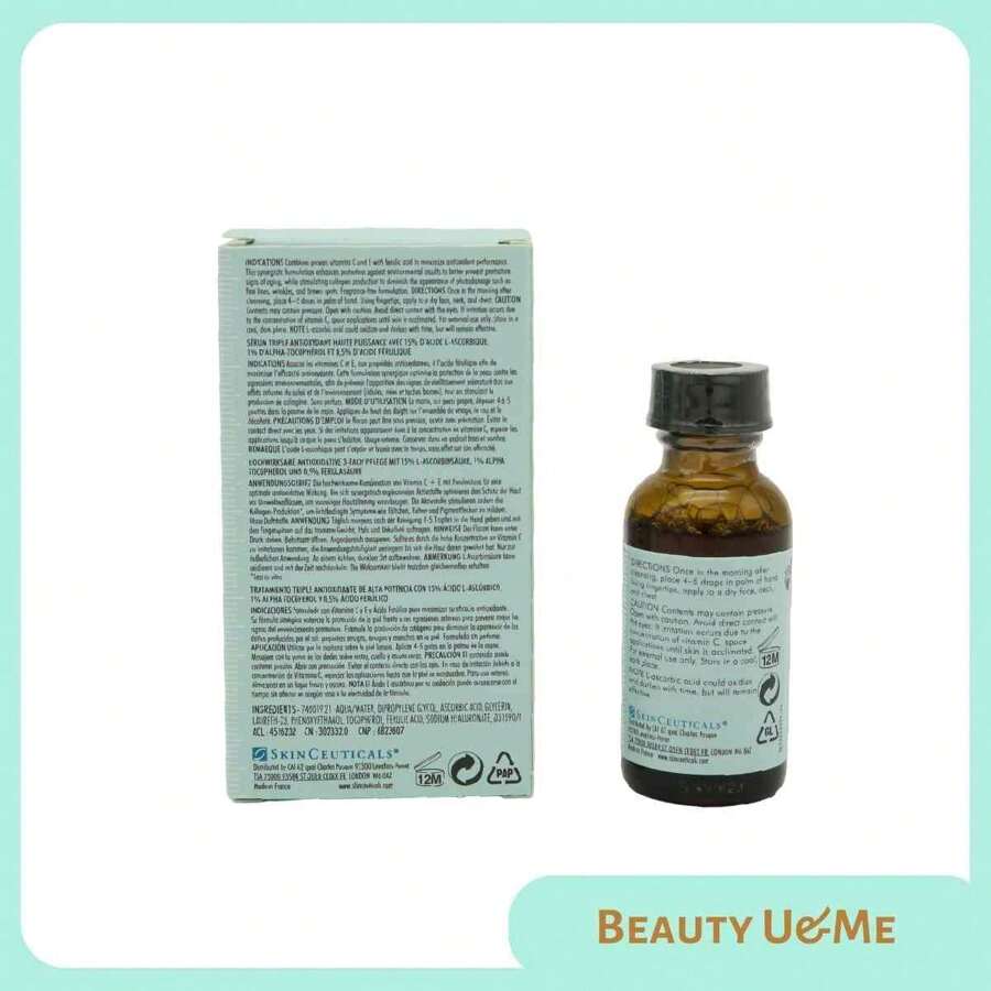 SkinCeuticals C E Ferulic Vitamin C Serum 30ml | شي إن