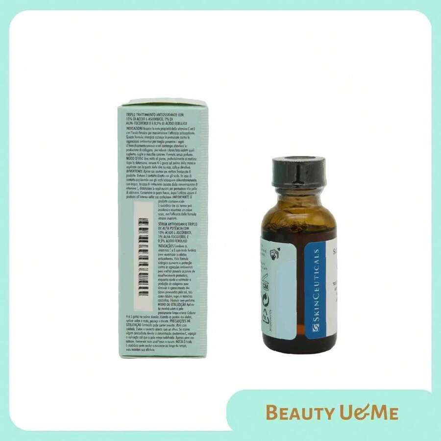 SkinCeuticals C E Ferulic Vitamin C Serum 30ml | SHEIN UK