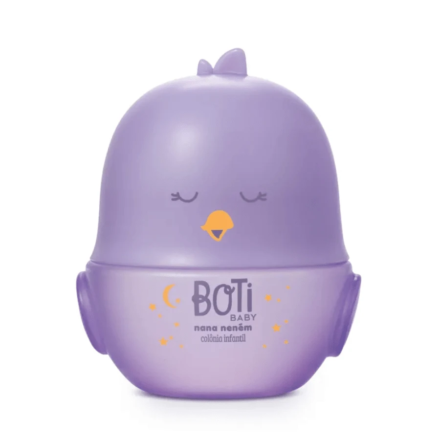 BOTICARIO BOTI BABY NANA NENEM COLONY 100ml | SHEIN USA