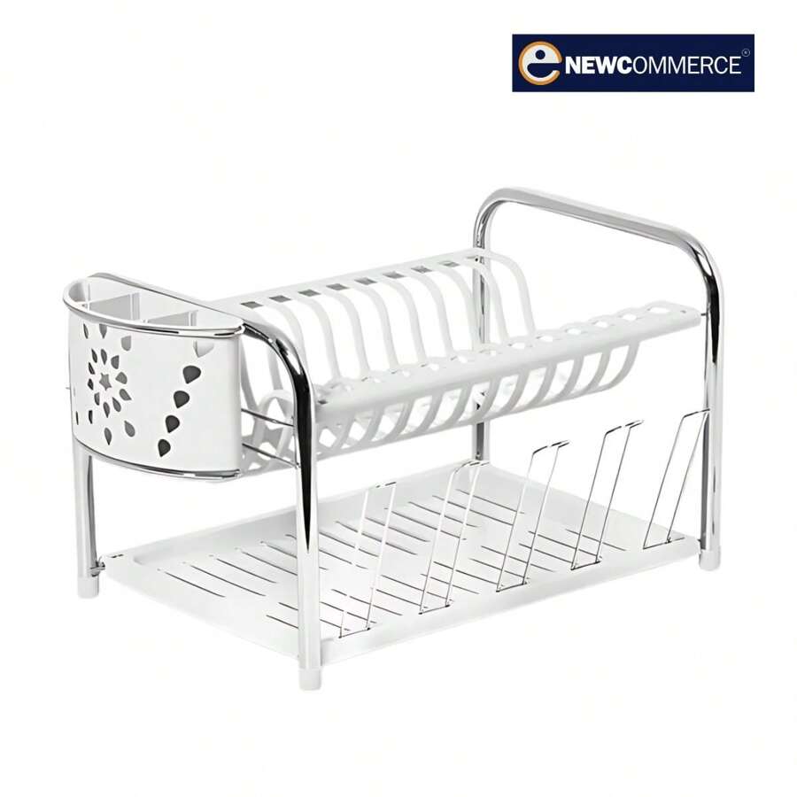 Master Tubo Dish Drainer - Niquelart | SHEIN USA