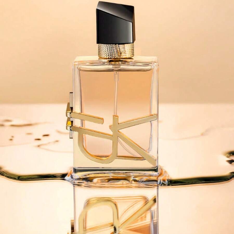 Women's Perfume Reverse Paris Free Water Fresh Long Lasting Eau De ...