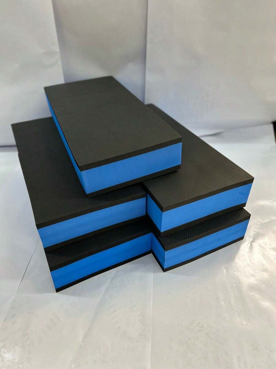 Eva Step 60x28x10 Professional Functional Gym Exercises Gymnastics ...