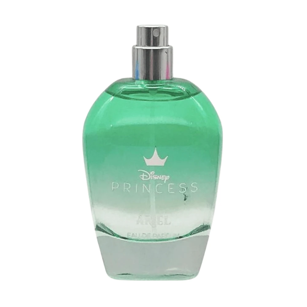 Disney Ariel 3.4 Oz EDP By Disney Perfumes For Women 100mL Eau De ...