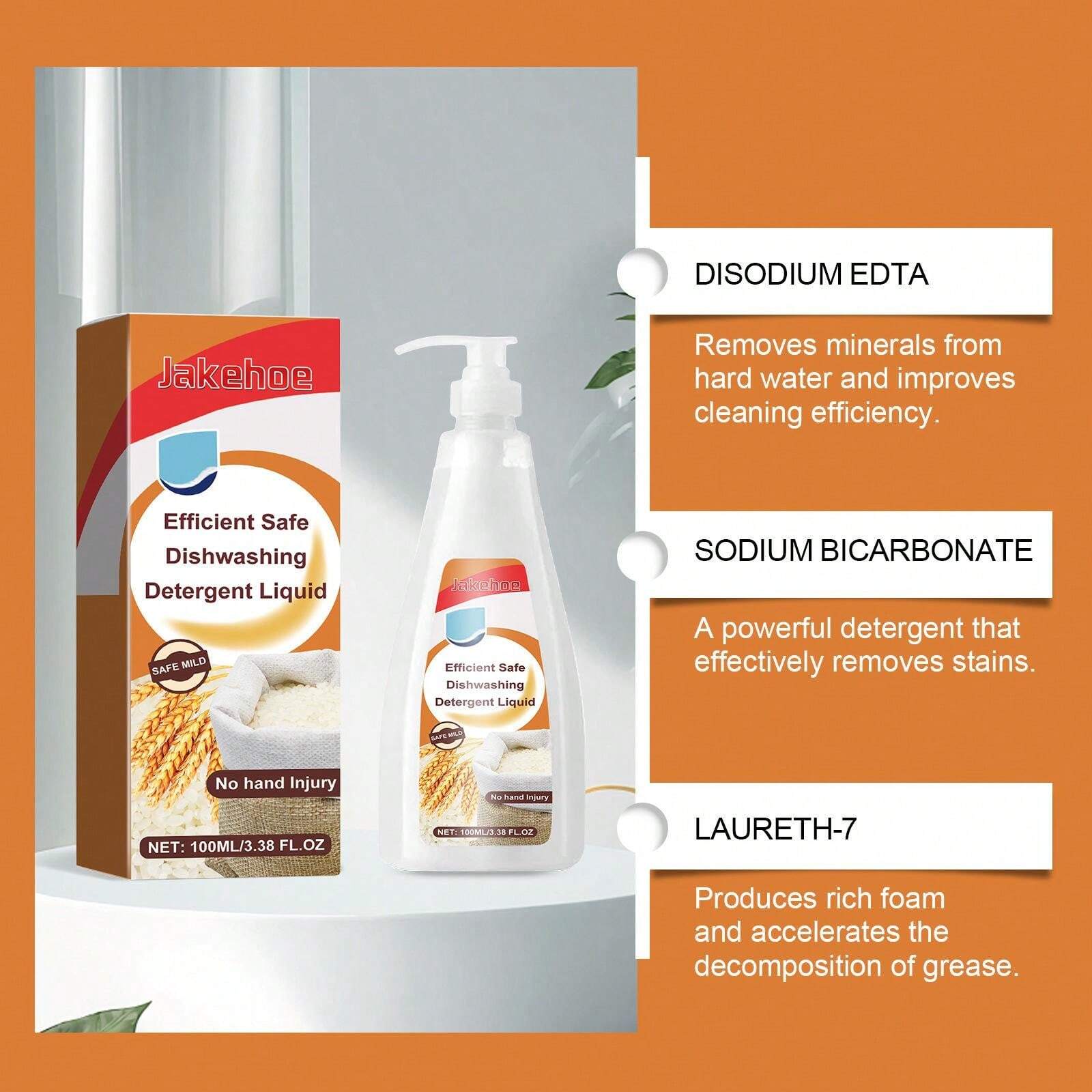 Dishwashing Liquid Kitchen Utensils, Dishes And Chopsticks Clean ...