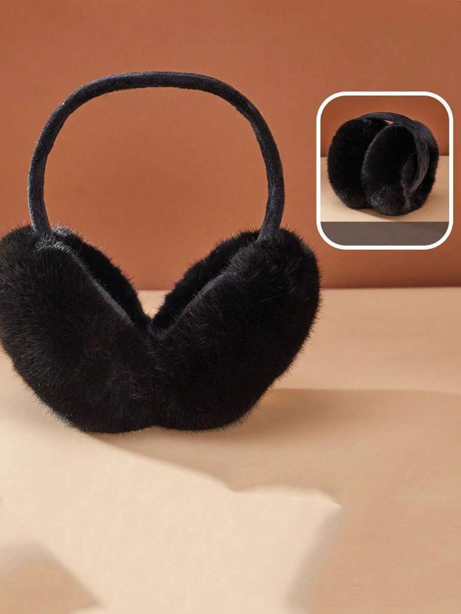 Winter Thermal Earpacks Antifreeze Earmuffs Earmuffs Earmuffs Earmuffs ...