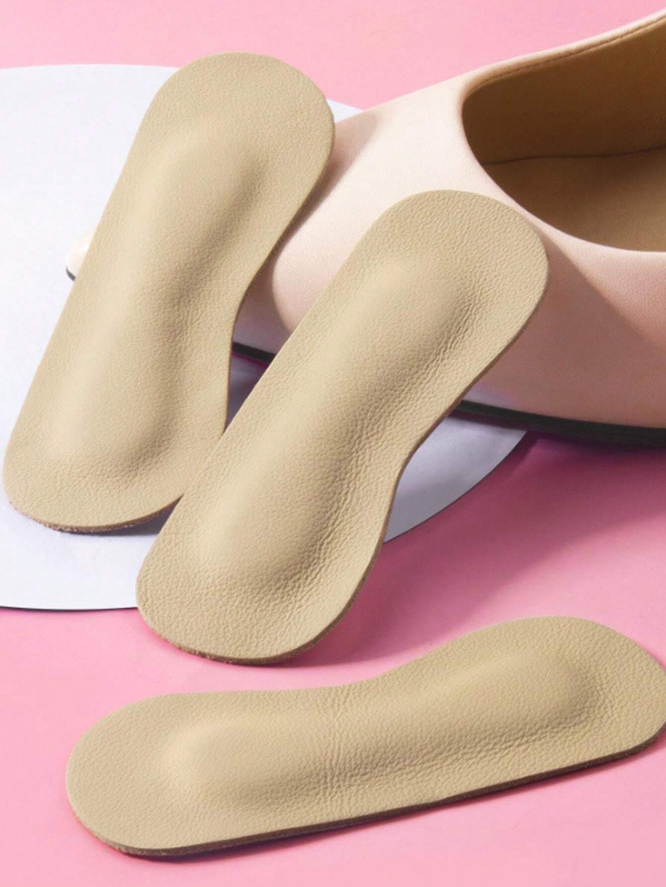 Comfy Anti-Friction Heel Grips, Trimable Heel Liners For High Heels ...