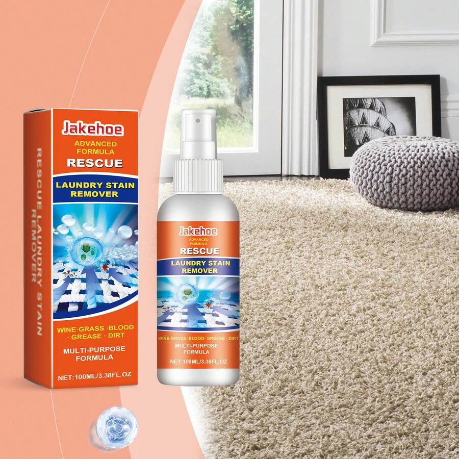 Decontamination Spray White Clothes Decontamination Cleaning Spray Milk ...