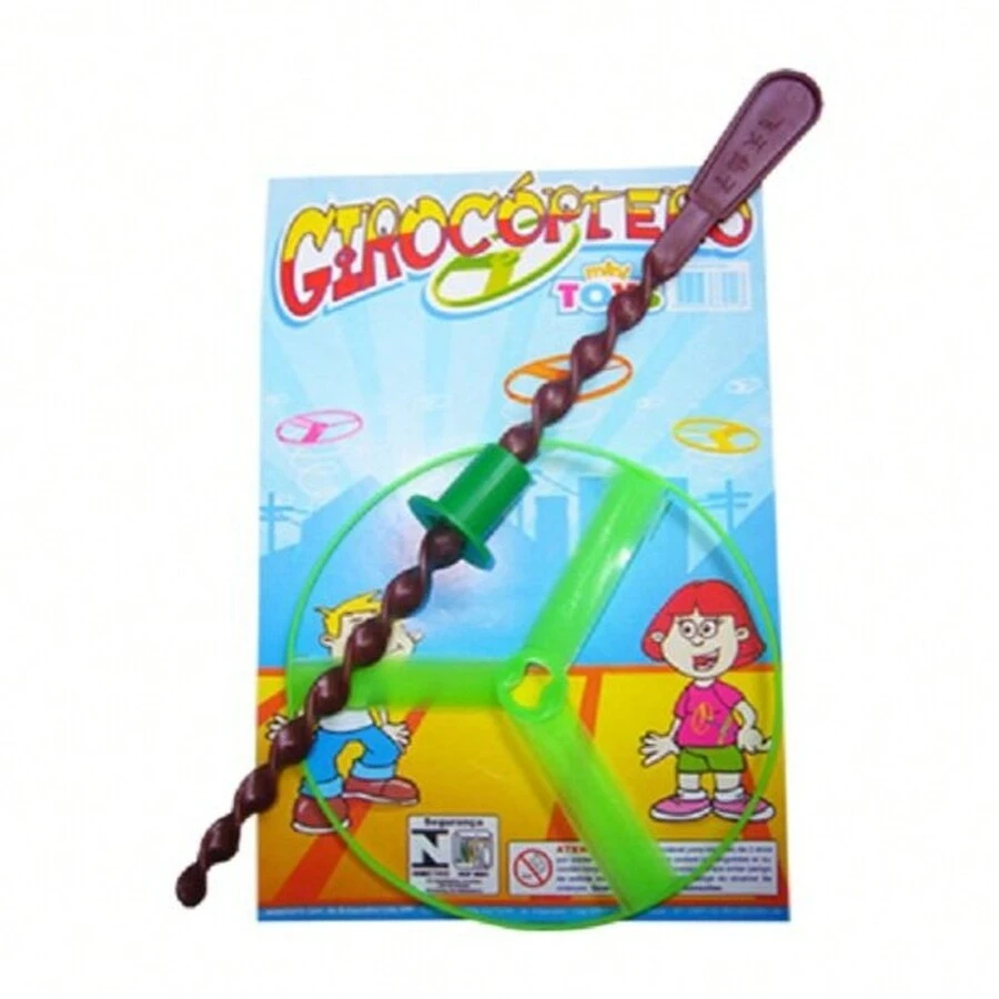 3 Single Gyrocopter Super Propeller Toy Child Souvenir | SHEIN South Africa
