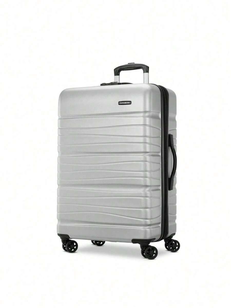 Samsonite Hardside Large Spinner - Luggage Suitcase Travel Suitcase Suitcases Suit Case Durable ...