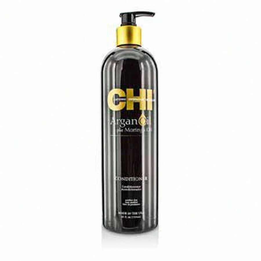 CHI Argan Oil Plus Moringa Oil Conditioner | SHEIN USA