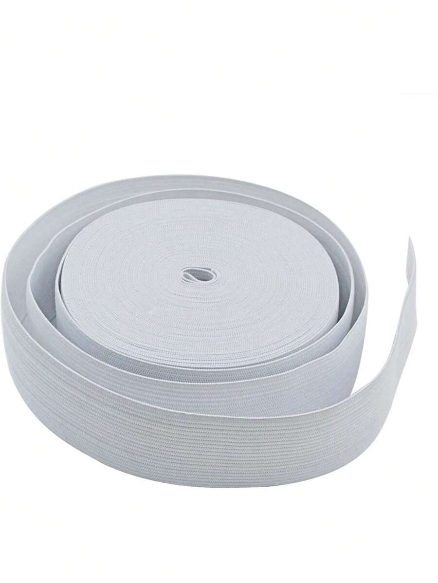1.37 Inch Elastic For Sewing Elastic Straps Wig Band Edge Band Knit ...