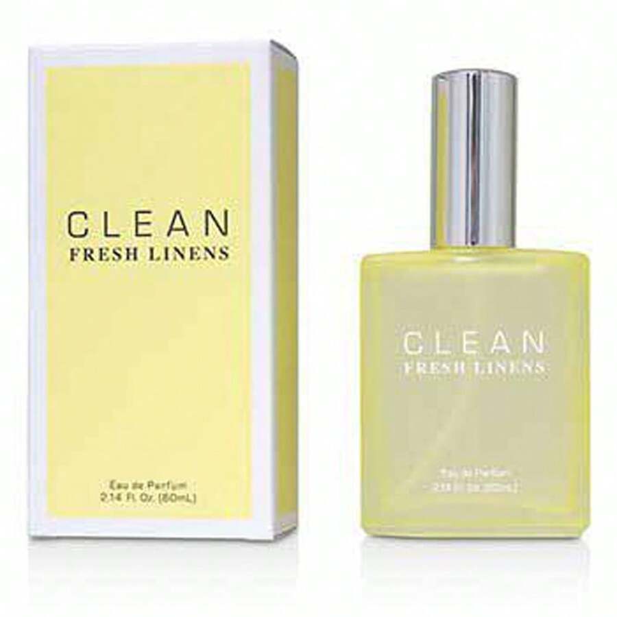 Clean Clean Fresh Linens Eau De Parfum | SHEIN USA