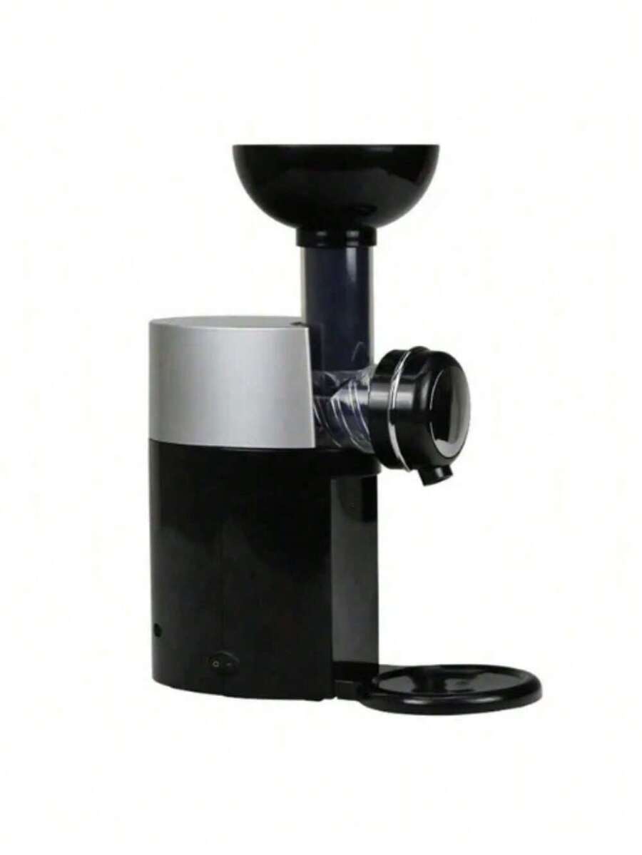 BigSwirlio Frozen Fruit Machine Ice Cream House Full Automatic Mini ...