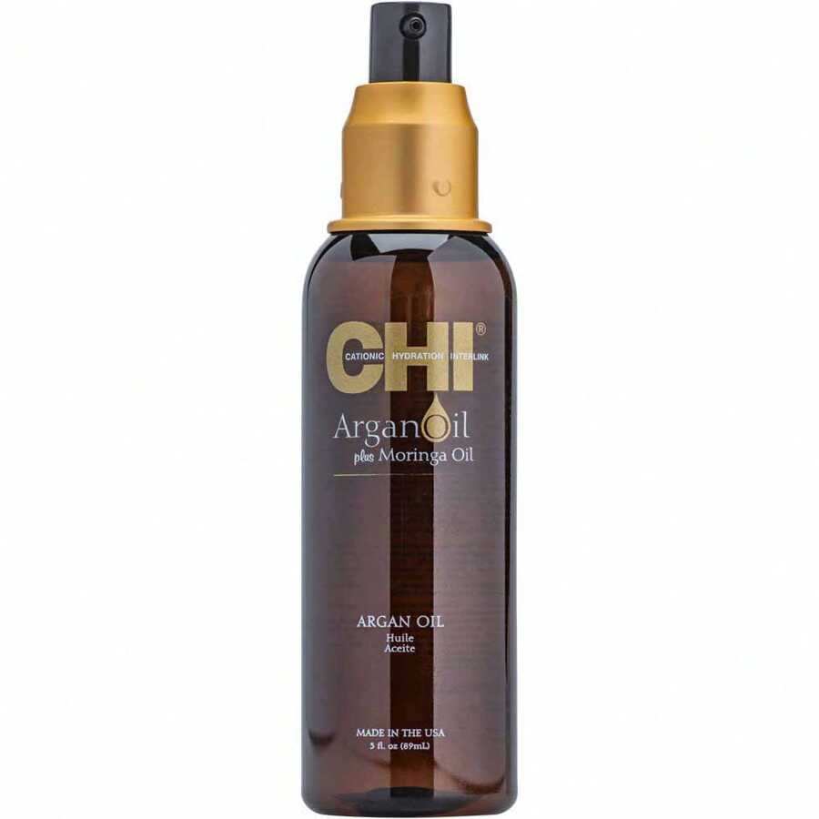 CHI Chi Argan Oil Plus Moringa Oil 3.0 Oz | SHEIN USA