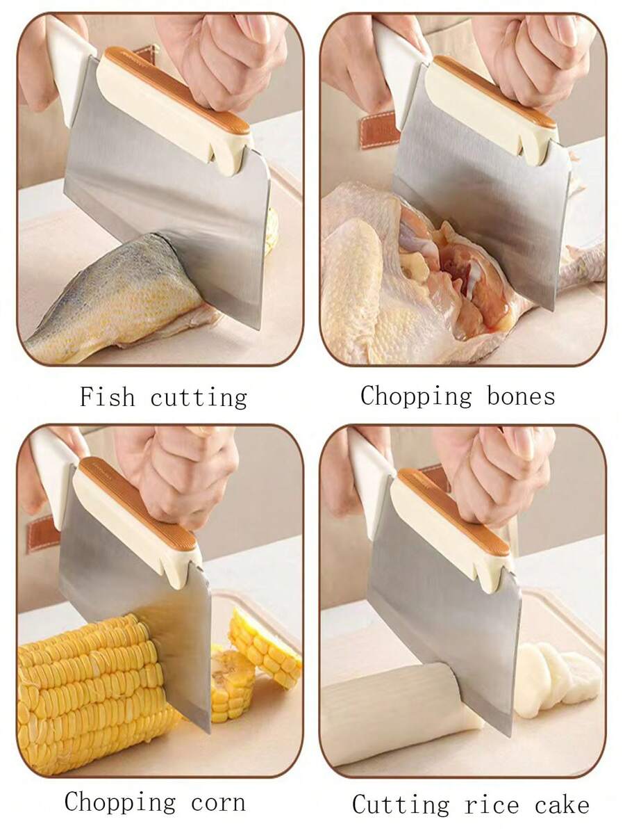 Thuisgebruik Groenten snijden Handbescherming Gereedschap Keukenmes ...