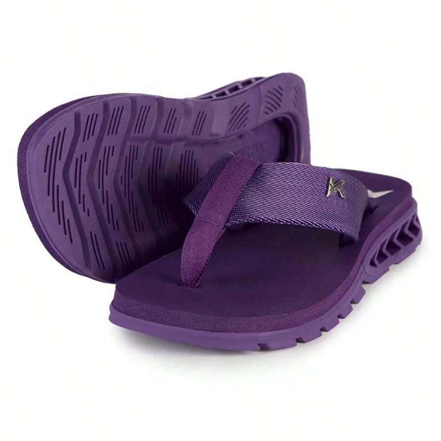 Kenner Sandália Chinelo Kenner Anitta Rakka Feminino Lançamento | SHEIN ...