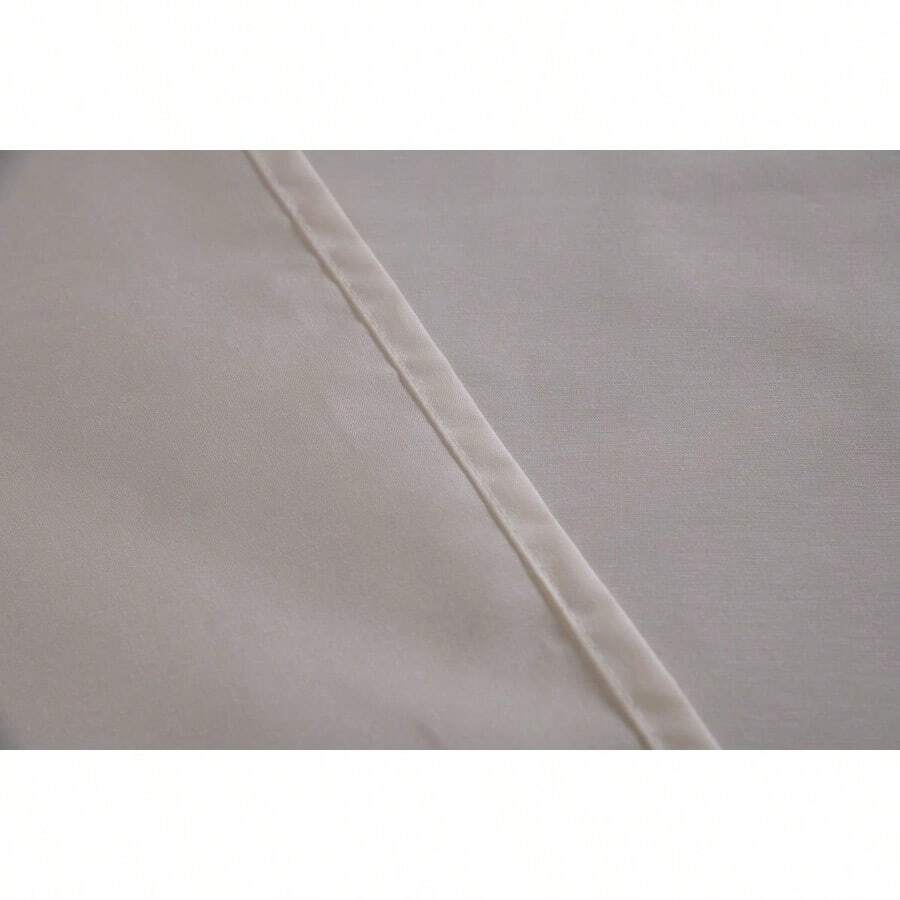 180 Thread Count Percale Cotton Flat Sheet | SHEIN South Africa