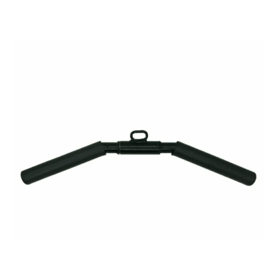 Short Curved Pull Up Bar With 50cm Rotation Functional Training ...