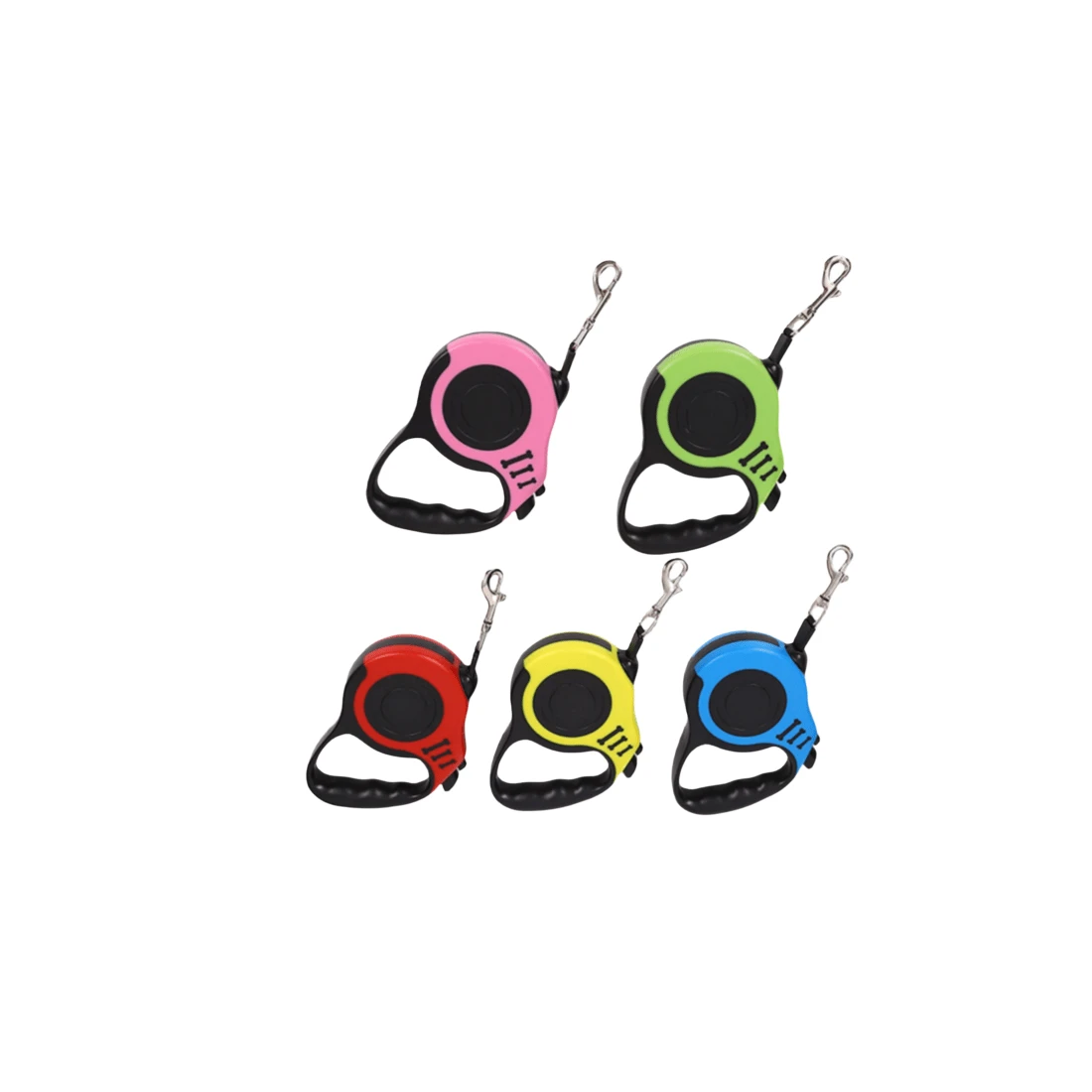 Retractable Dog Leash, Traction Rope For Walking Pets, Prevent Dog From ...