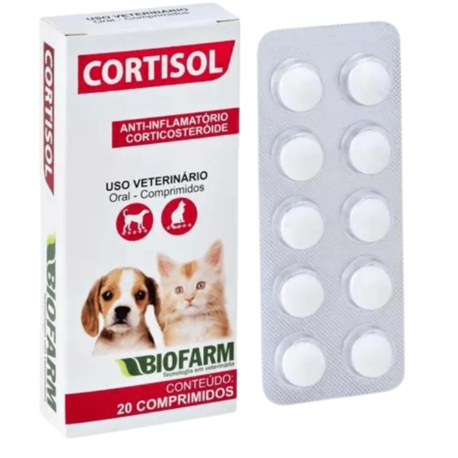 Kit 1 Matacura Spray And 1 Cortisol With 10 Pieces. | SHEIN USA