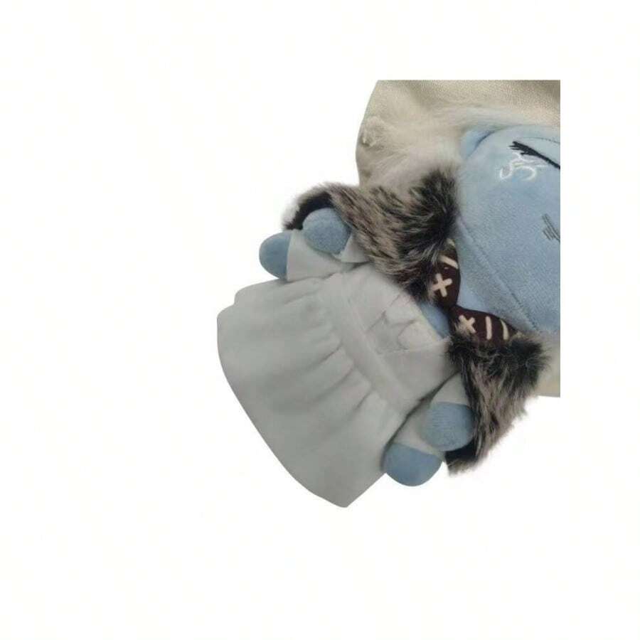 Elden Ring Plush Doll Miniature Ranni The Witch Figure | SHEIN