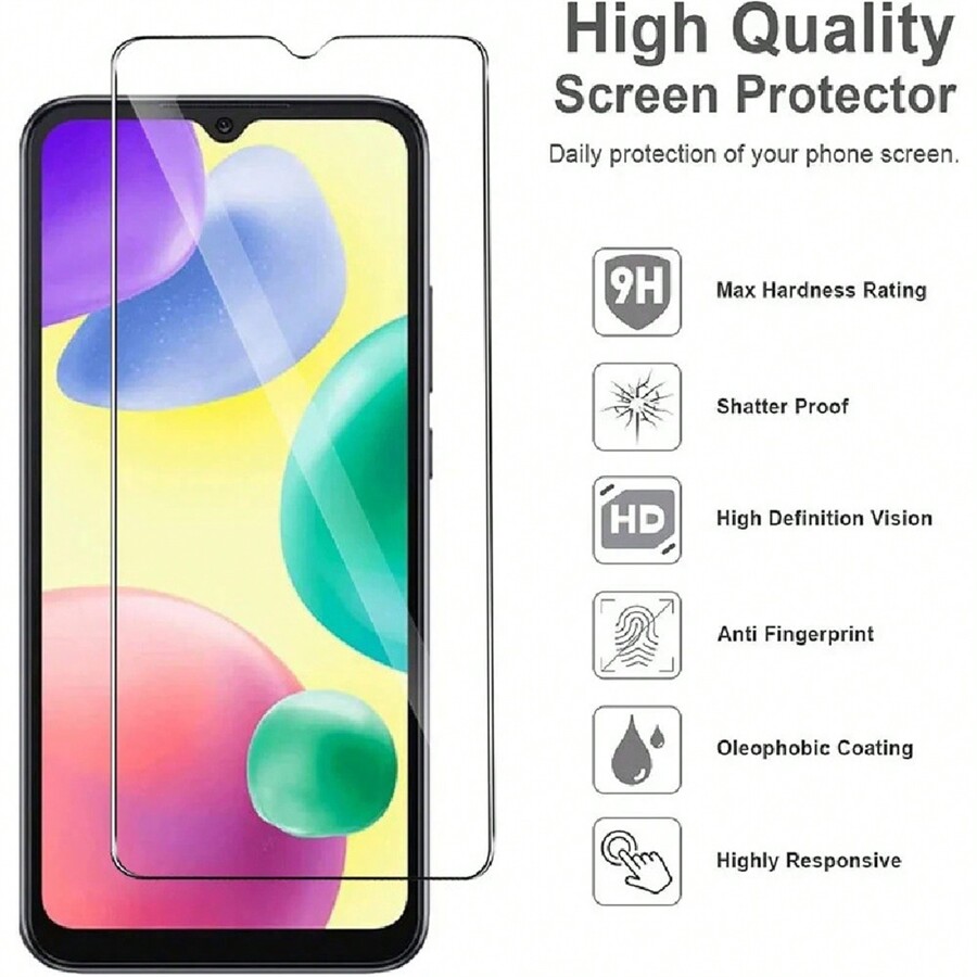 CSDZ 3 protections d'écran en verre d'acier pour Galaxy Note 10 11 12 9 8 7 Pro Plus 5G 11S 10S ...