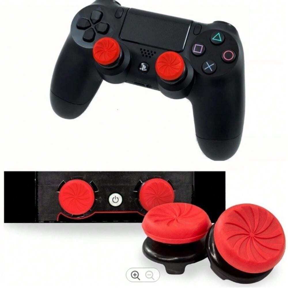 KontrolFreek FPS Freek Galaxy For Playstation PS4 High-Rise Analog ...