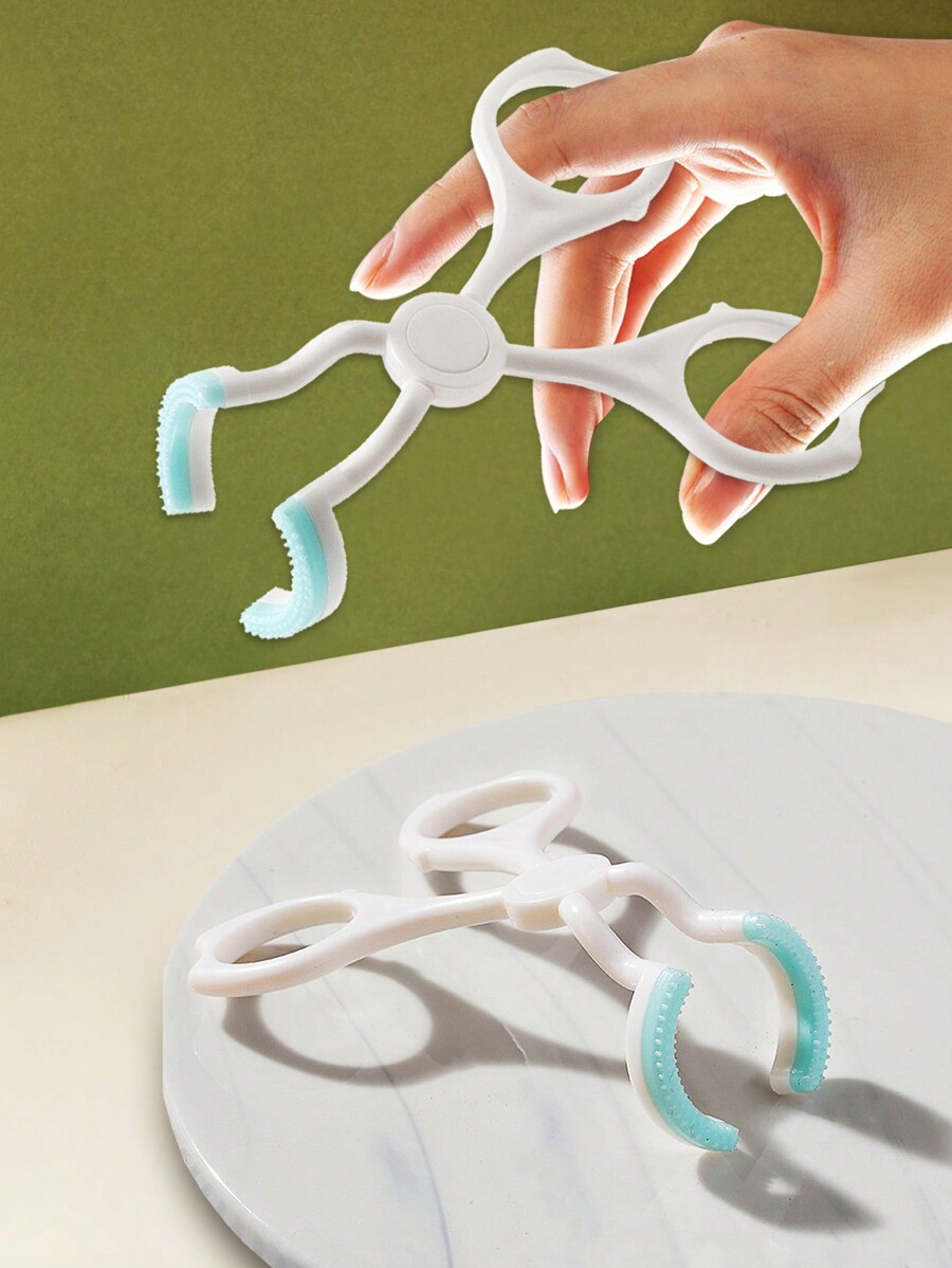 Non-Slip Contact Lens Applicator, Contact Lens Insertion Assisting ...