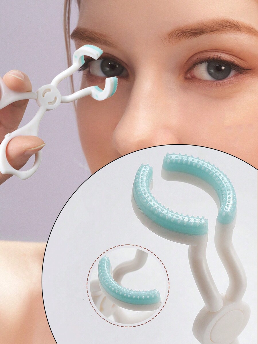 Non-Slip Contact Lens Applicator, Contact Lens Insertion Assisting ...
