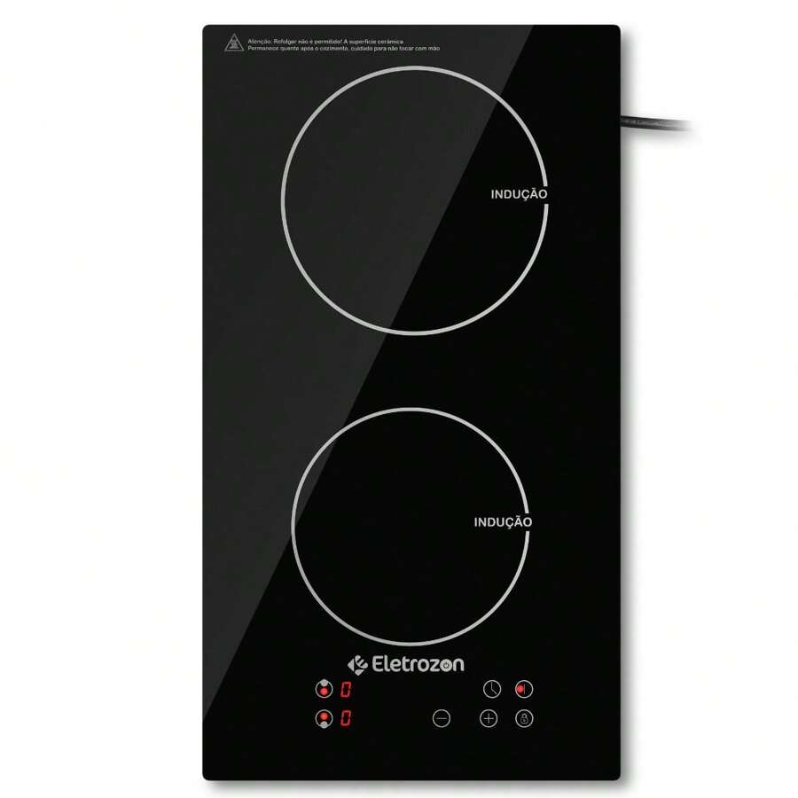2-Burner Induction Cooker Advanced Technology | SHEIN USA