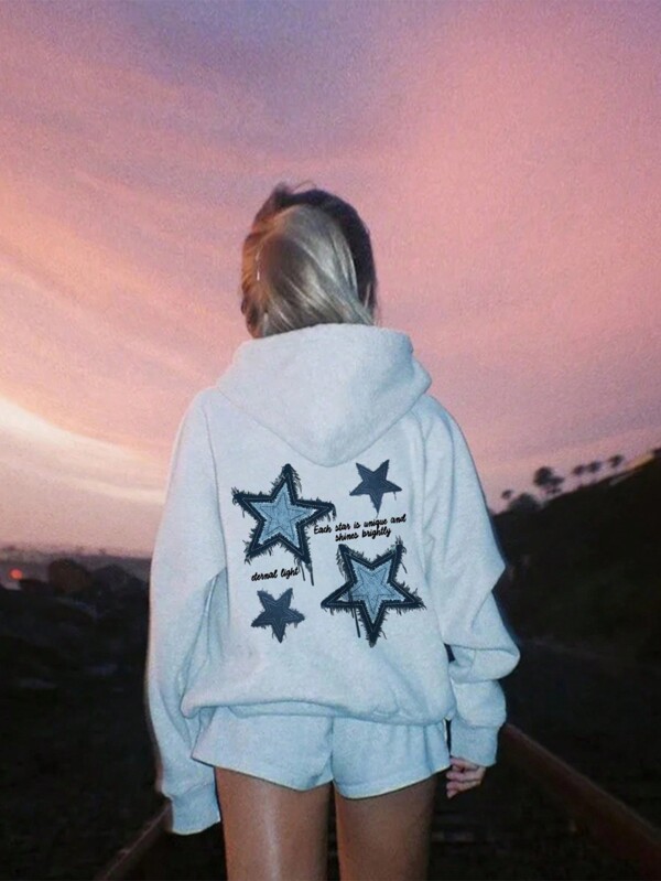 Search hoodie | SHEIN USA