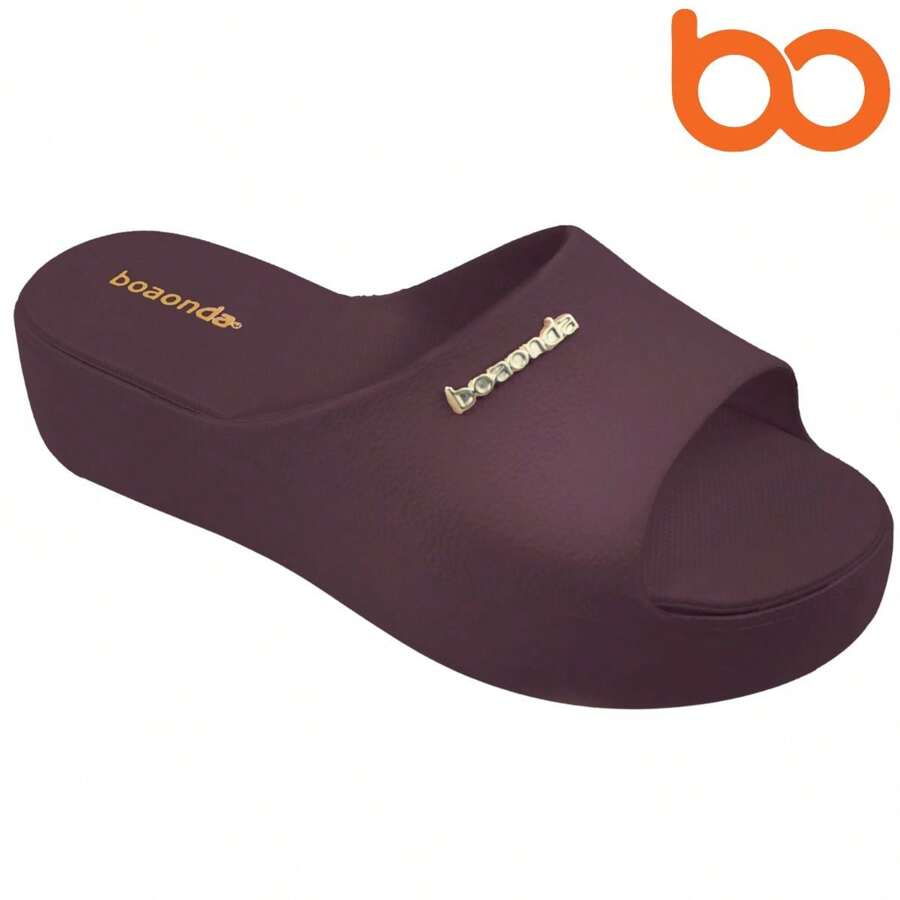 Boaonda Bia Original Orthopedic Wedge Sandal Flatform Platform Flip ...