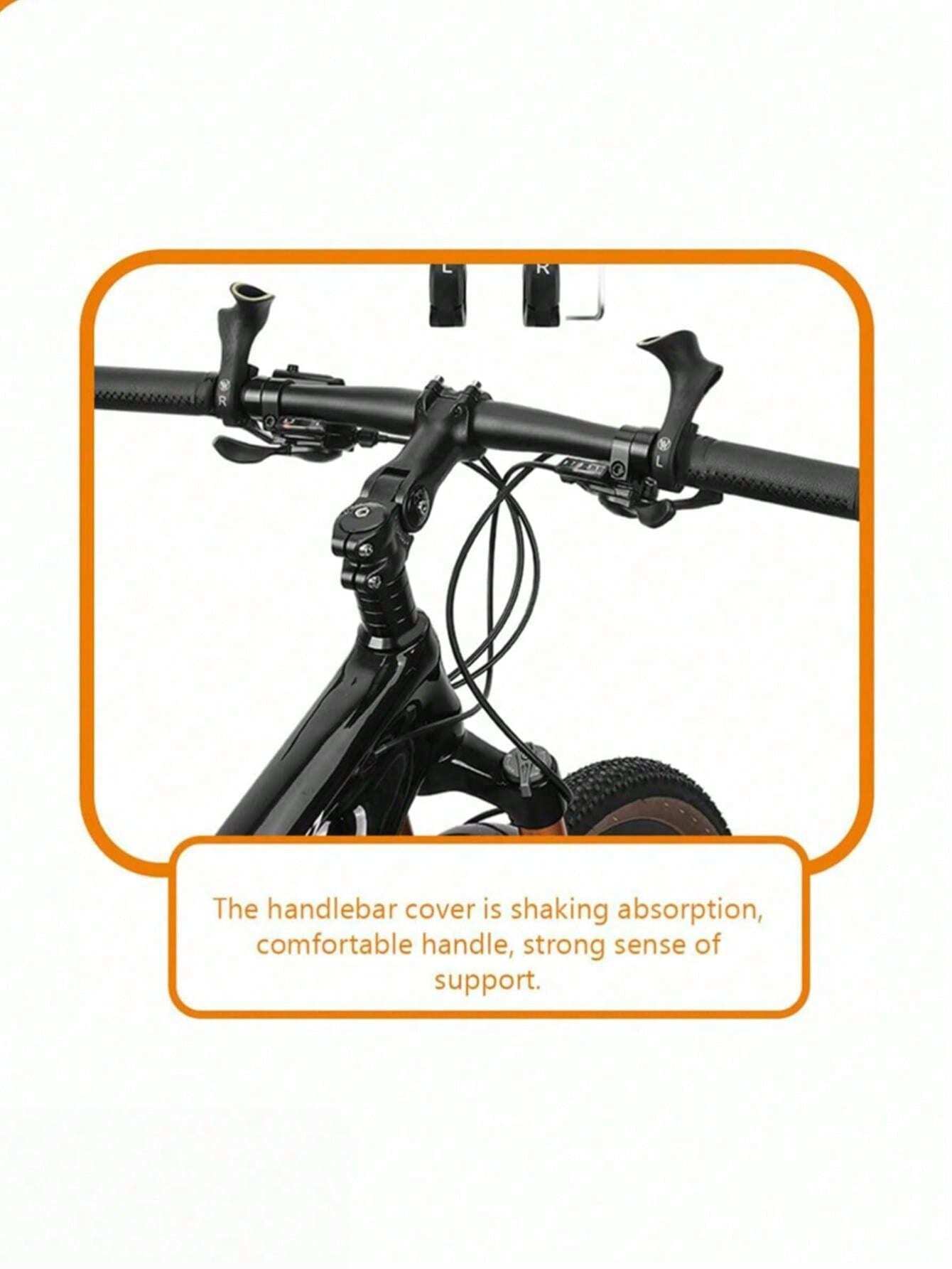 Extended Handlebar Plus - Upgrade Your Ride With Lightweight ...