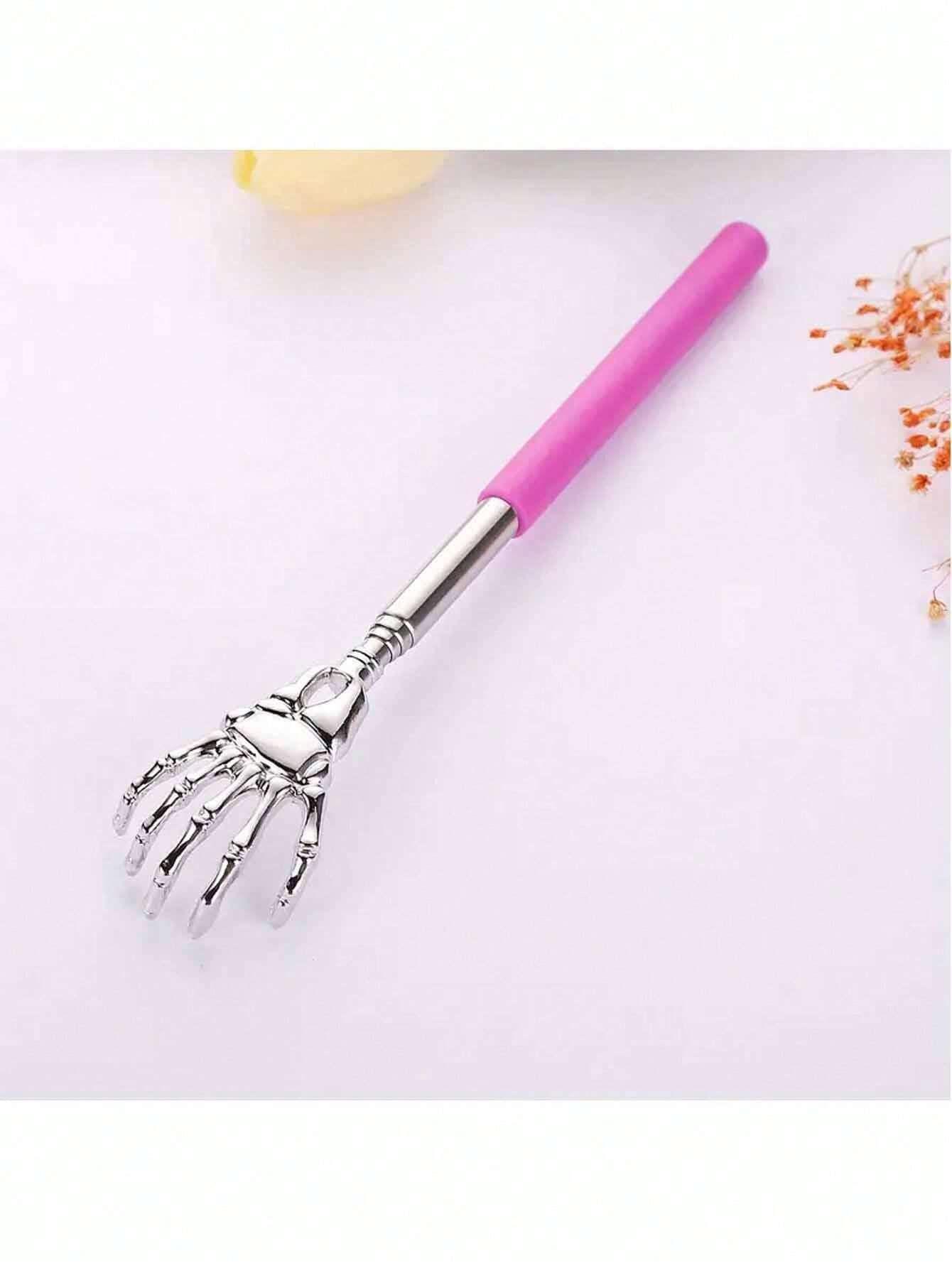 Tickle 1 Itch Non-Ticking Ghost Claw Tickle, Retractable Massage ...