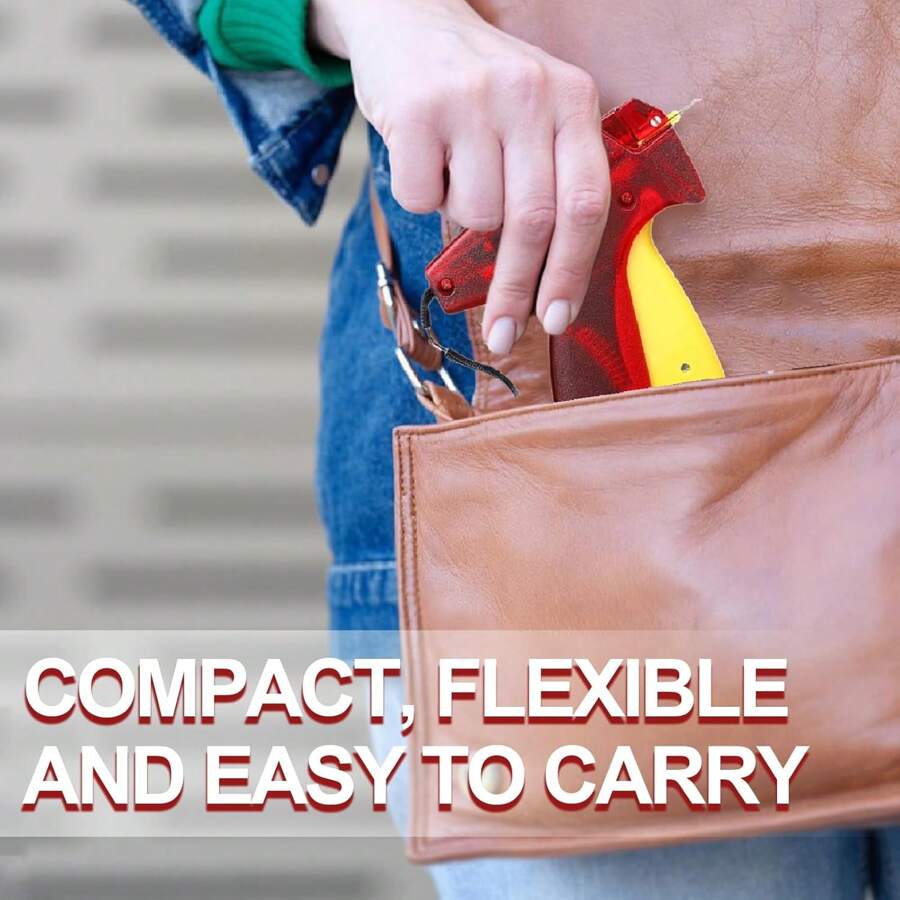 Stitch Gun For Clothes Micro Stitchy Stitch Gun,Micro Tagging,Stitchy ...