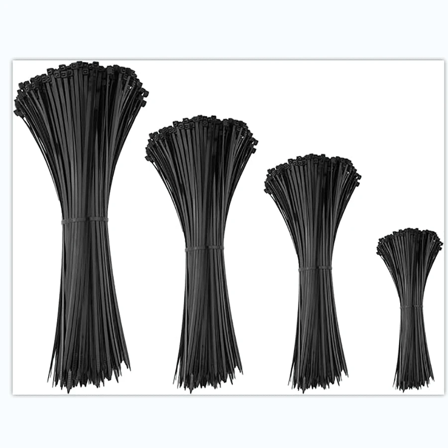 High-Quality Zip Ties, Versatile For Multiple Scenarios: Our Zip Ties ...