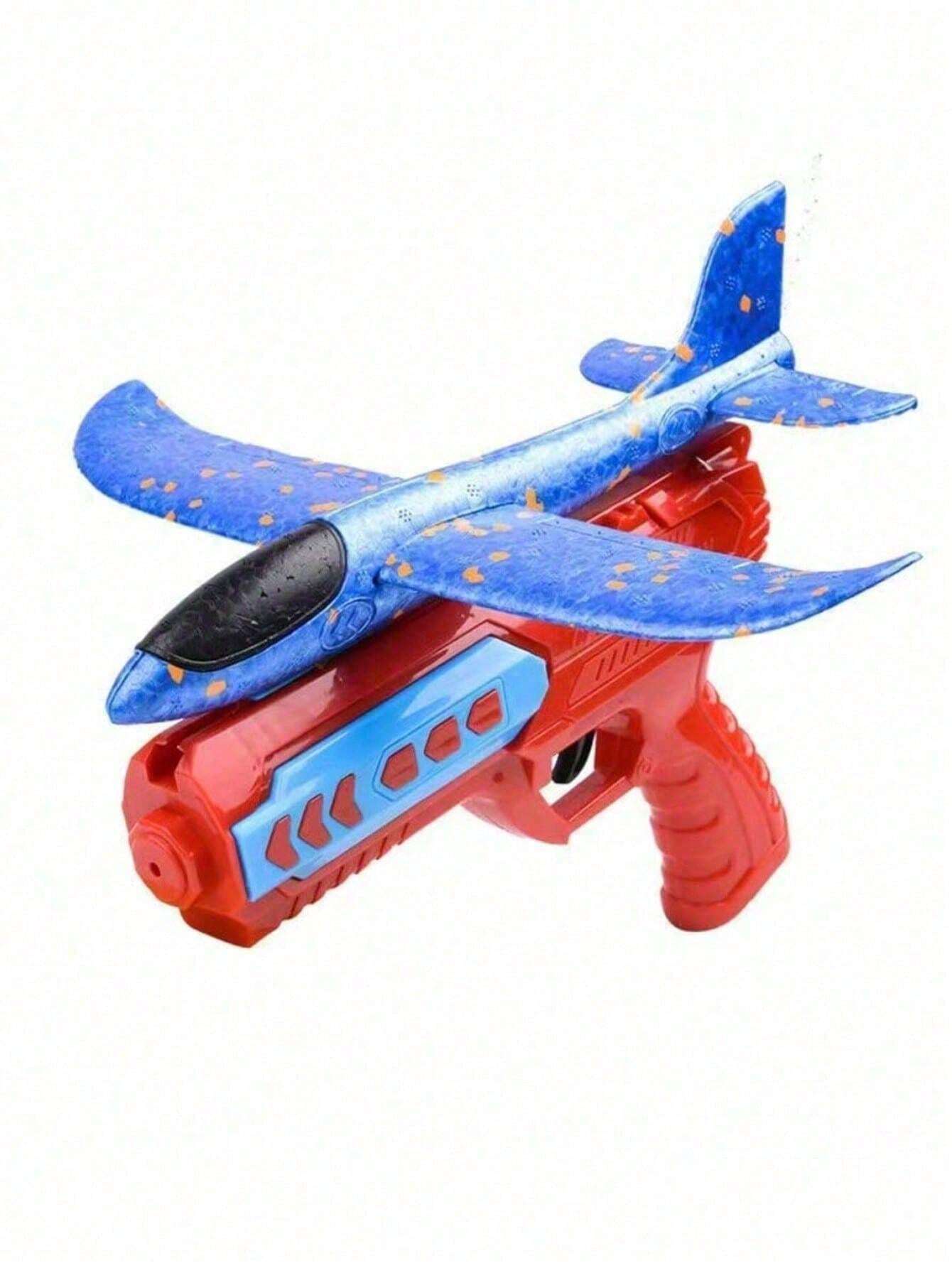 1 Popular Internet Celebrity Catapult Aircraft Gun, Parent-Child ...