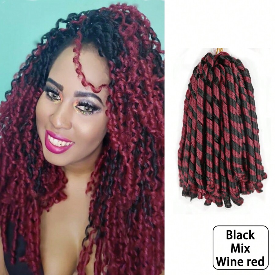 Soft Dread Crochet Hair For Women 1 Pack Straight Faux Locs Crochet ...