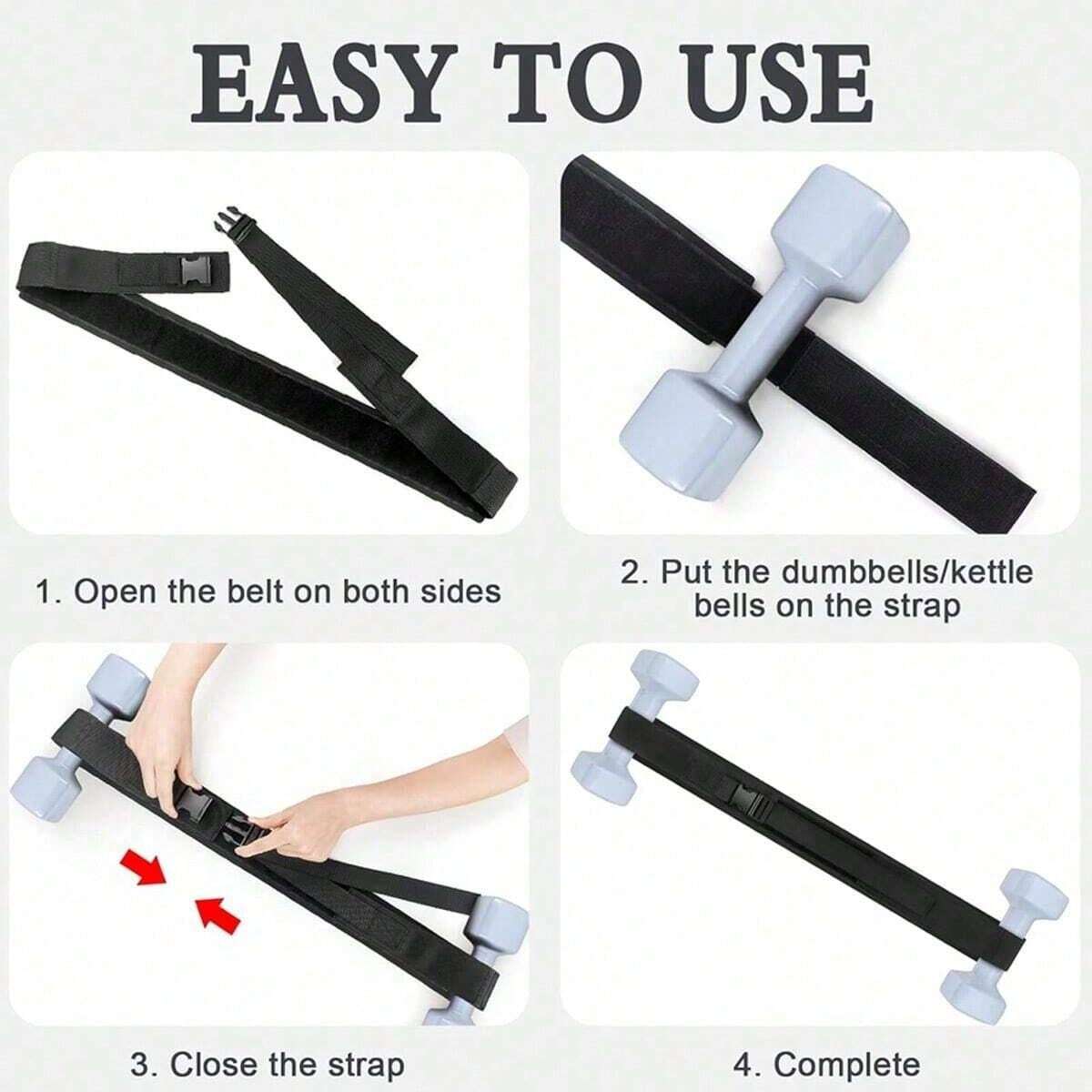 Glute Activation Booty Bands Resistance Band For Butt And Hip Thrusts