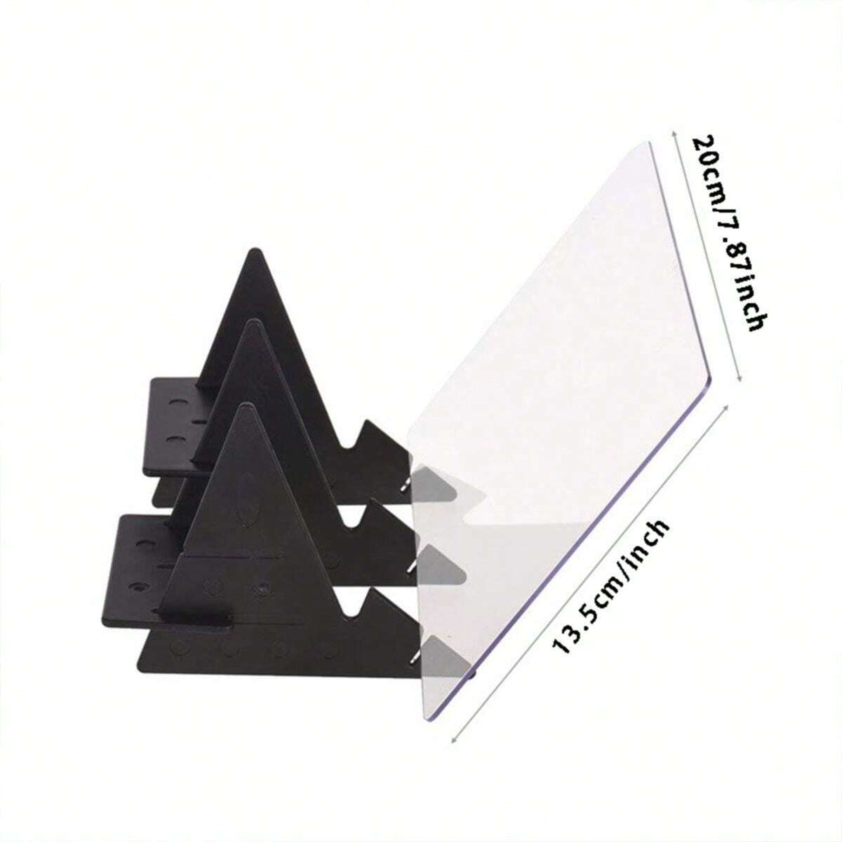 Professional Artist Drawing Kit With Projection Plate - Compatible With ...