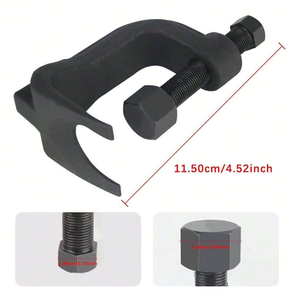 Removal Tool 6007 Lower Control Arm Prying Tool For Cars Trucks SUVs ...