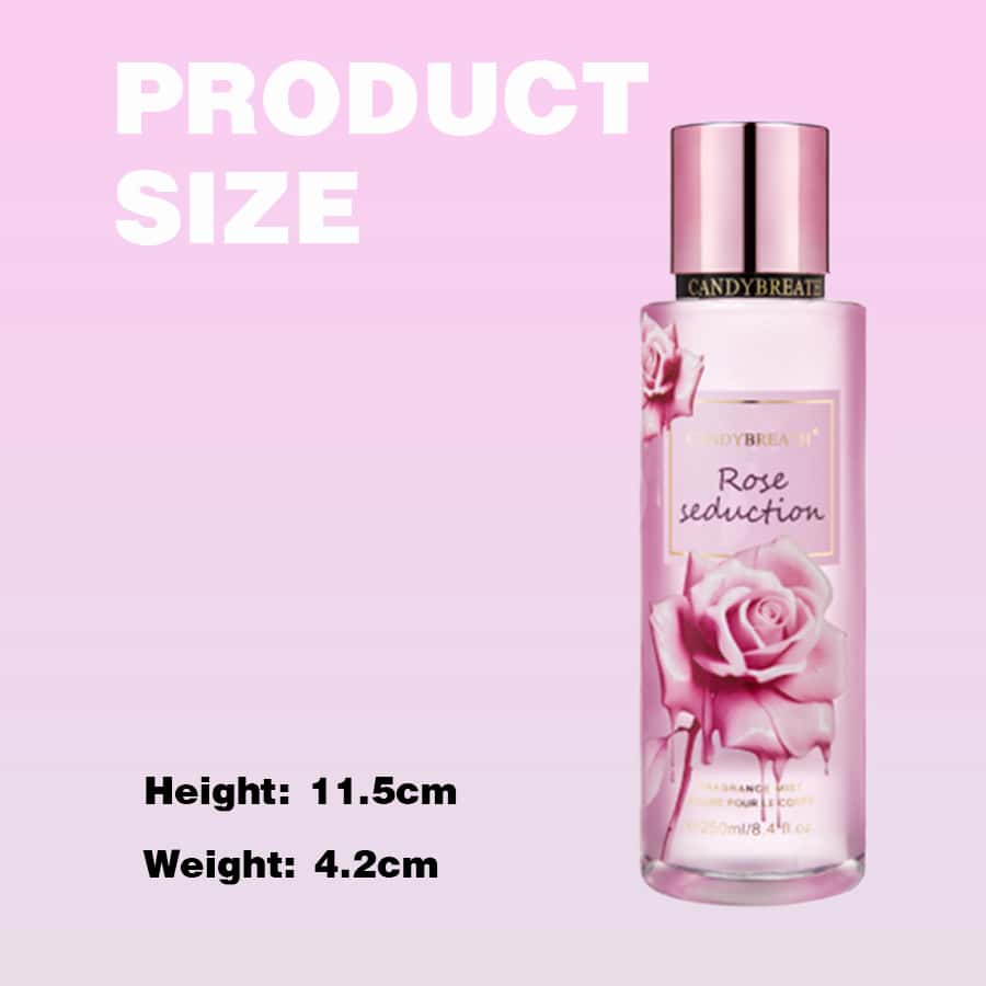 250ml Body Mist, Body Spray, Perfumes,Perfume For Women,Coclogne,Men ...