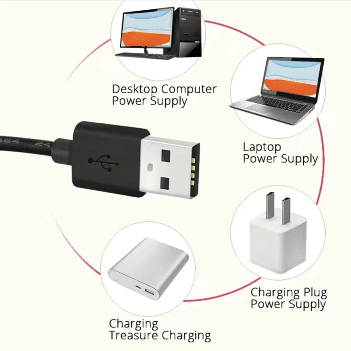 10 Inch Heavy-Duty Lamp Holder, Adjustable Tripod With 1.1 Meter ...